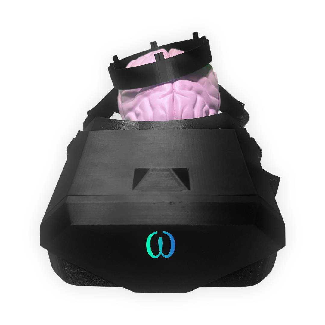 OmegaVR – Experience the future of virtual reality with OmegaVR's ...